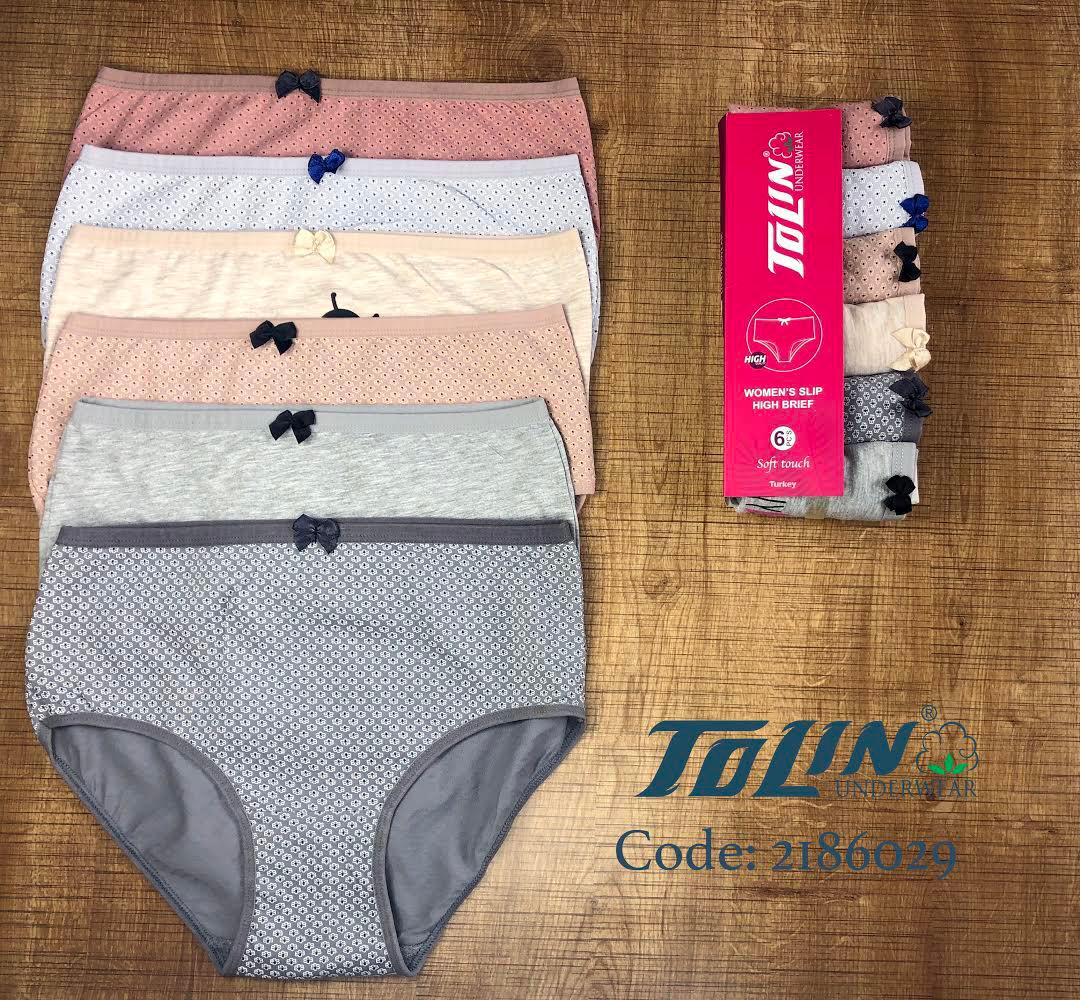 TOLIN - Fashion Wear